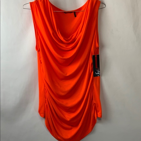 sofia by sofia vergara | Tops | Sofia Top | Poshmark